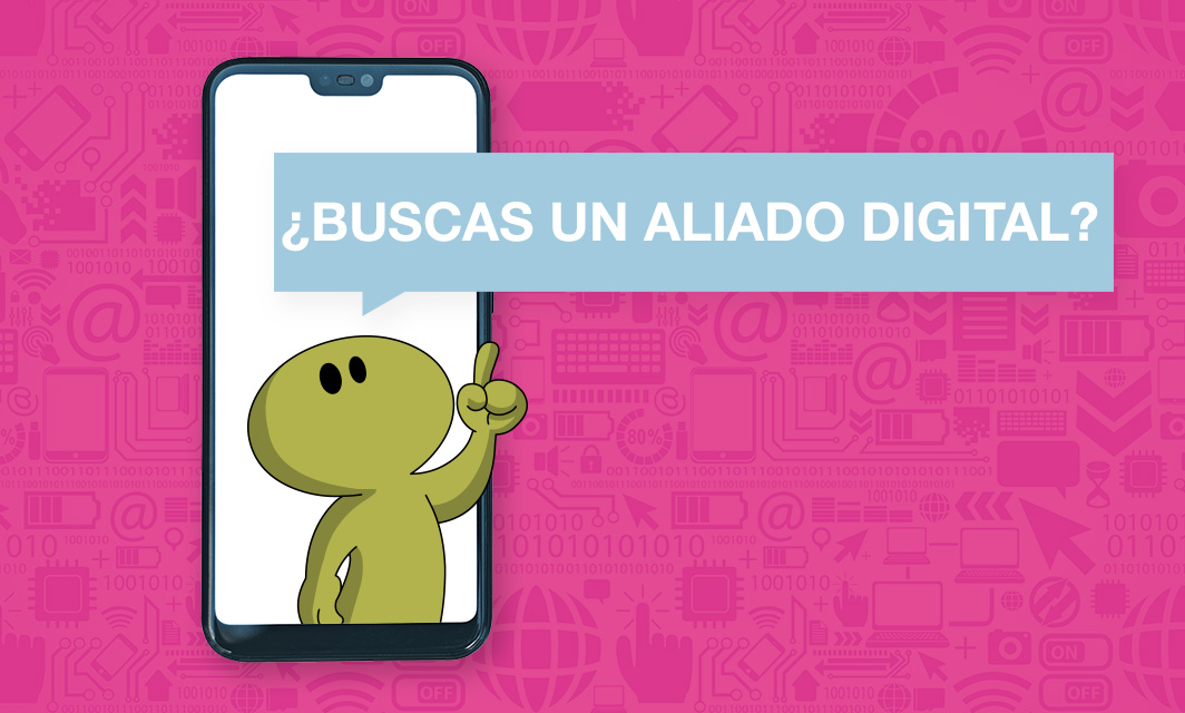 Somos digitales - Studio Yana | Agencia de Marketing Digital